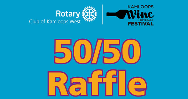 Order tickets for the Rotary’s Cash for Kids 50/50 | Raffle Nexus